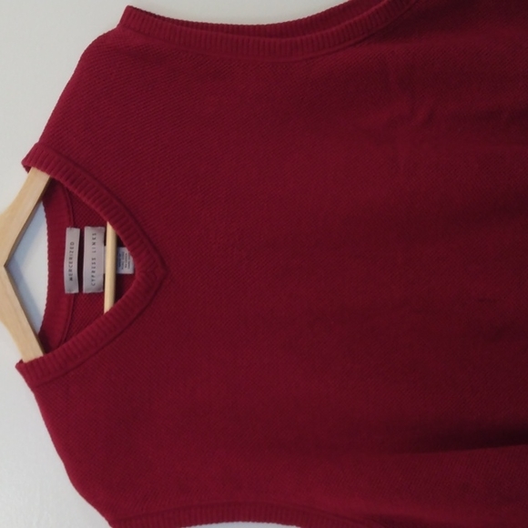 Cypress Links | Sweaters | Cypress Links Xxl Burgundydark Red ...